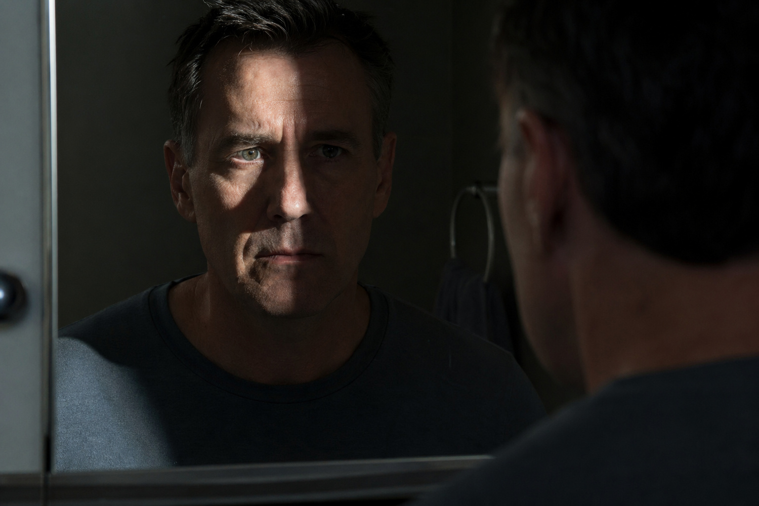 Why 'male menopause' isn't a medical diagnosis: The science of IMS