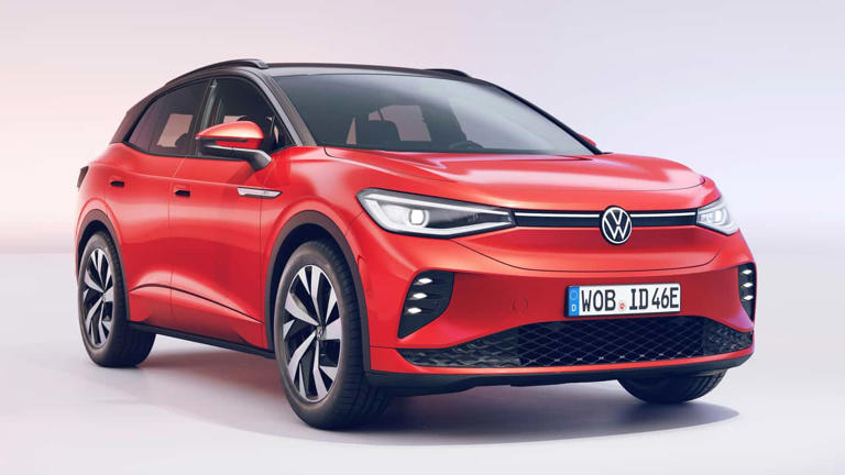 RIP: These dead EVs won't make it to 2027
