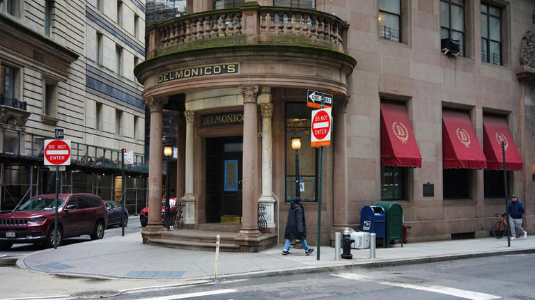 What's delmonico steak and is it any different from ribeye?