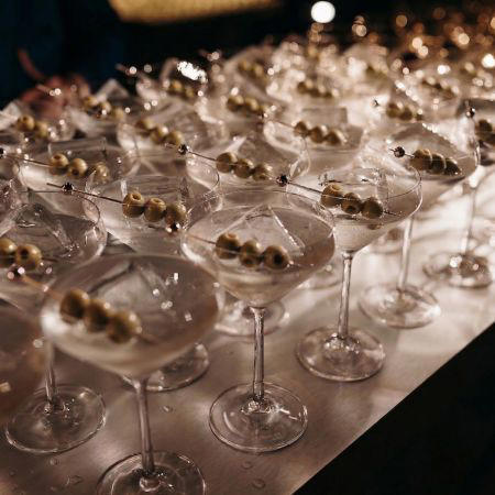This company has made cocktail ice affordable and accessible