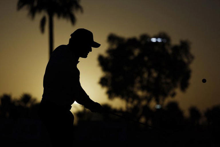 Saudi Arabia pulls funding from LIV Golf, WSJ reports