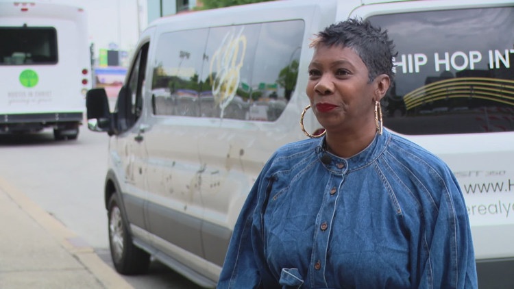 Local group creates safe space for teens as Derby event closes early ...