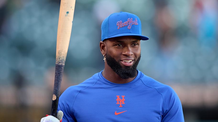 Mets’ outfielder heading for MRI, could land on IL