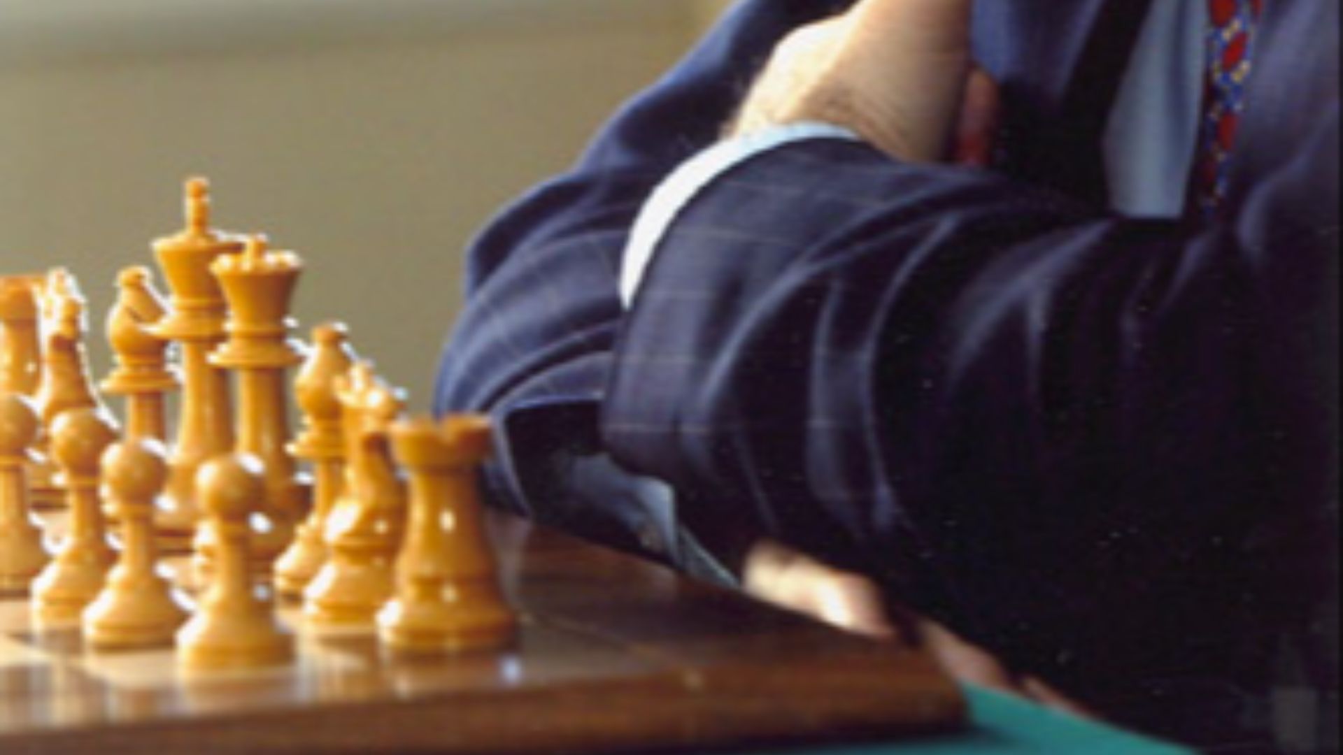 20 greatest chess players in history