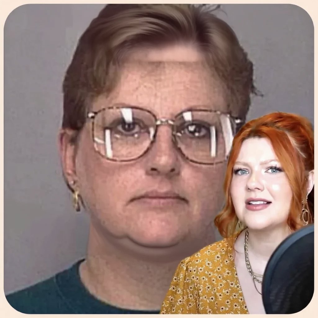 A Suburban Mom Story