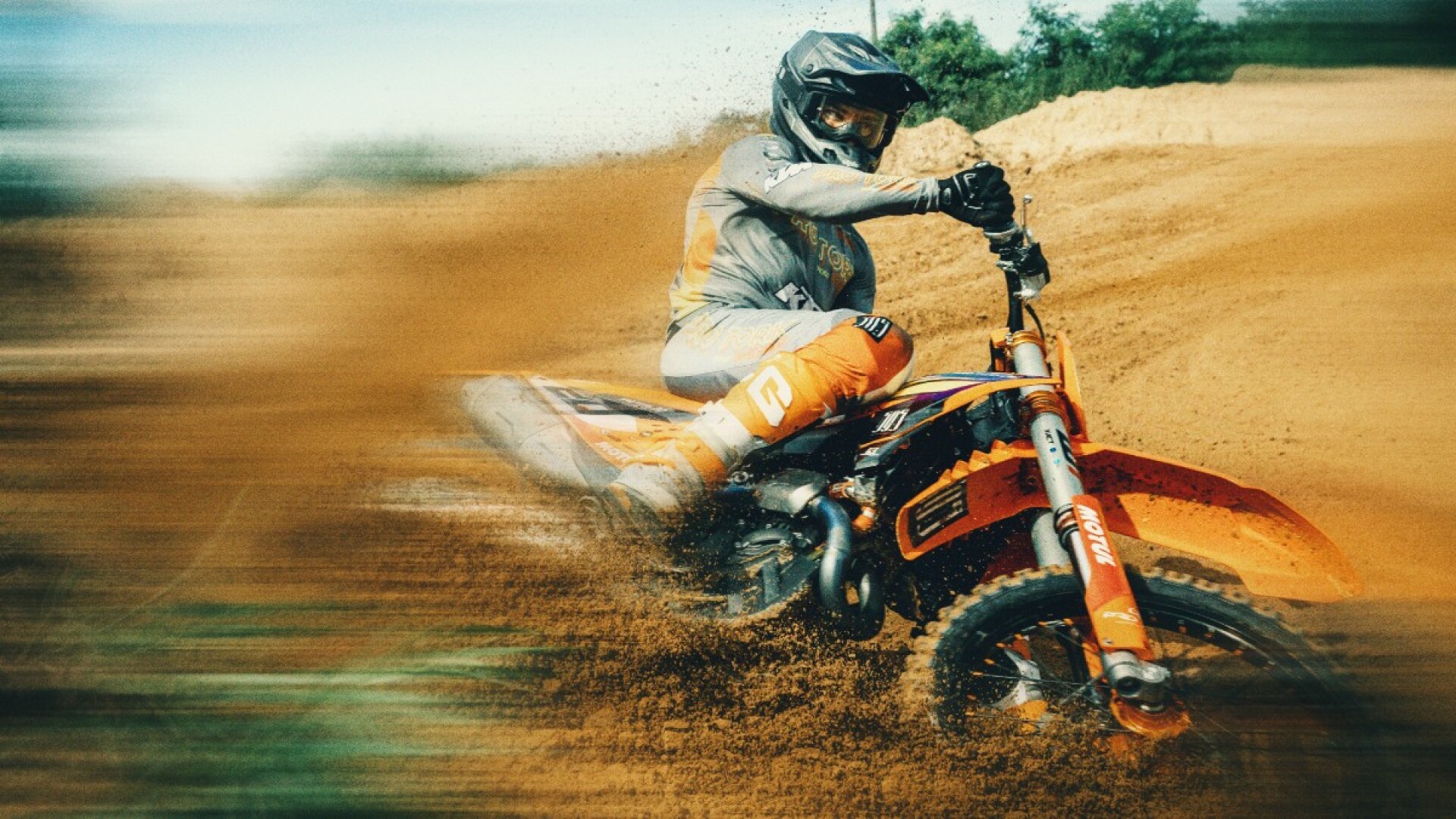 World Supercross Championship announces its first Brazilian team, 595 ...