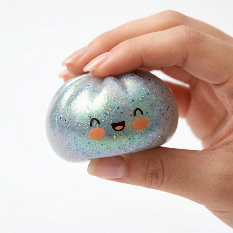 Popular toy for children emits absolutely toxic amounts of chemicals