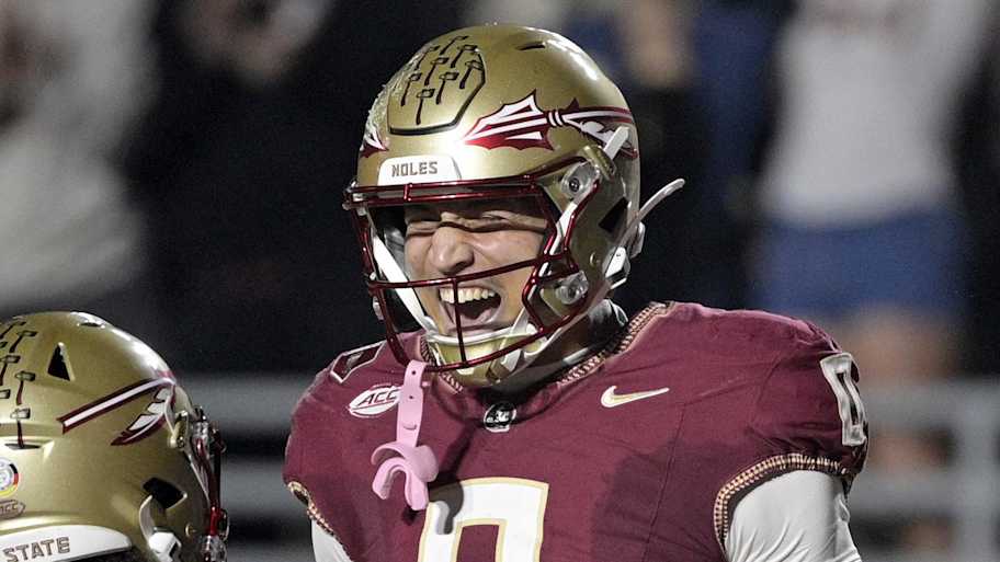 Projecting Florida State football's top 2027 NFL draft candidates