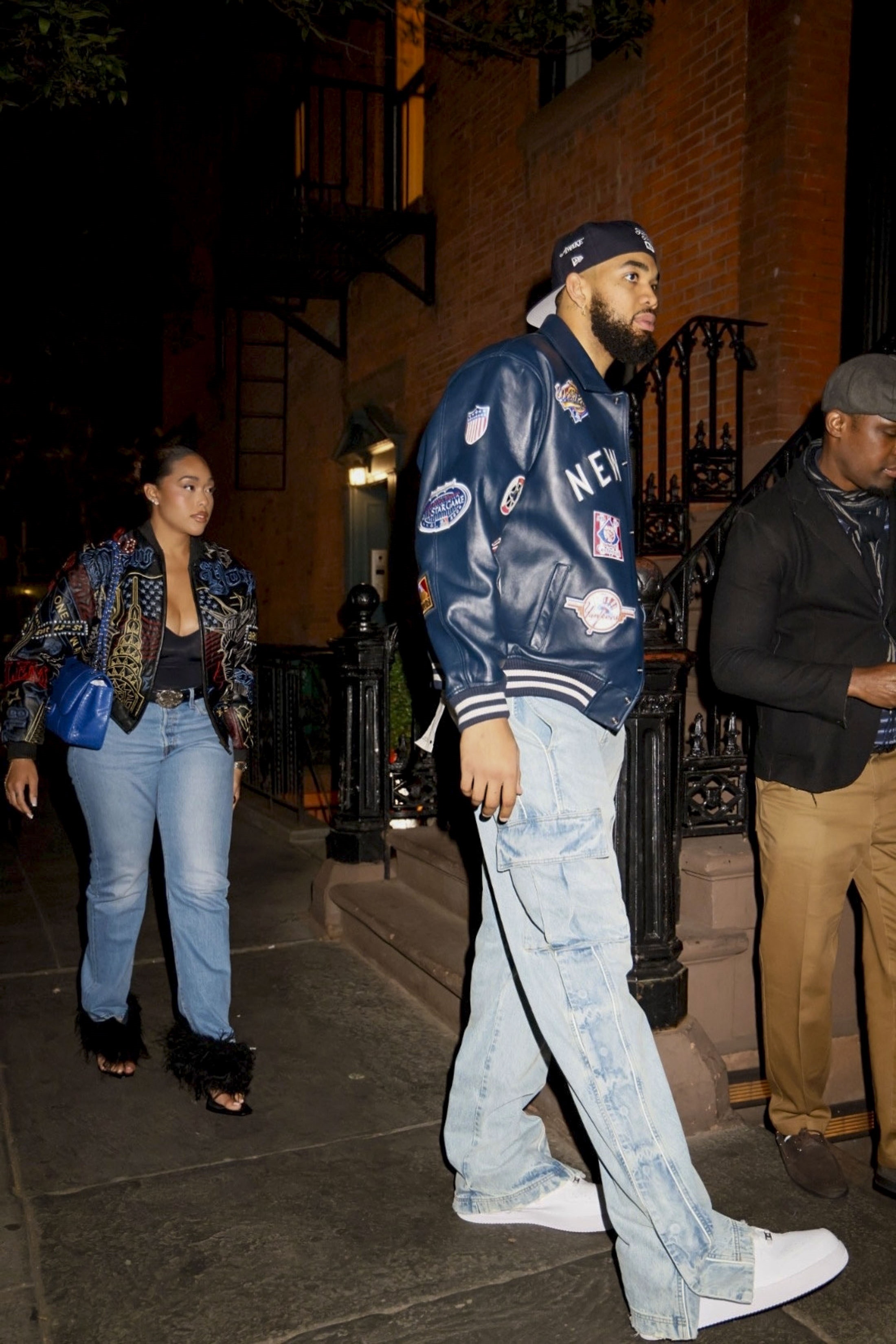 Kylie Jenner and Timothée Chalamet have double date with Jordyn Woods ...