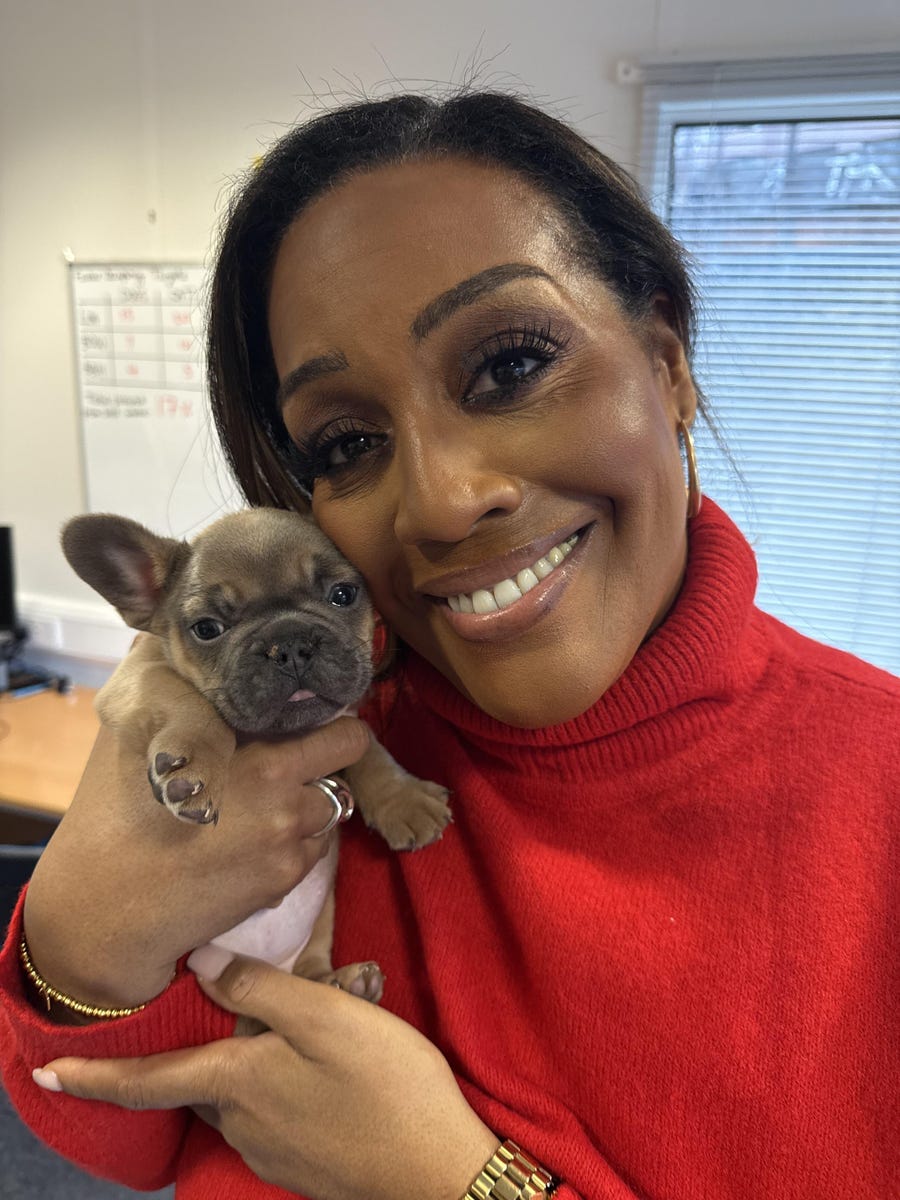 Where is For the Love of Dogs filmed - and can viewers visit?