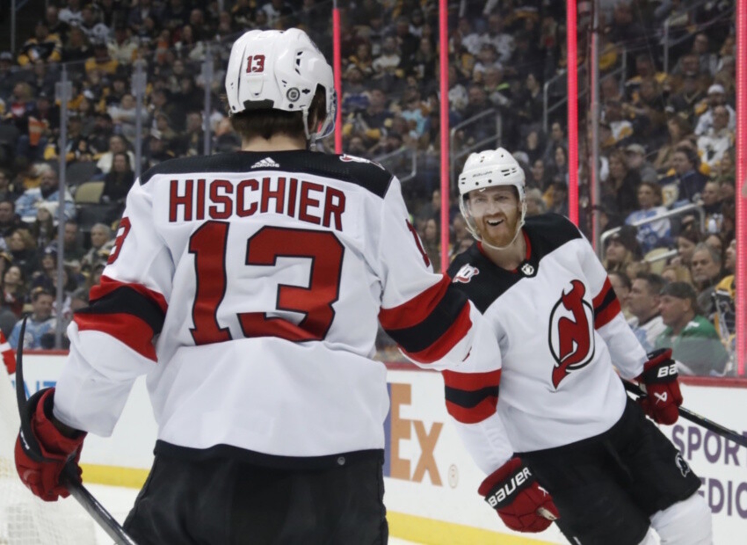 NHL rumors: What's first for the New Jersey Devils' new GM?