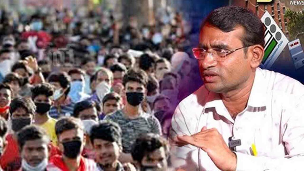 వయస్సు సడలింపు జీవోను సవరించాలి