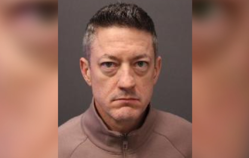 Man accused of human trafficking, child sexual abuse offences: York police