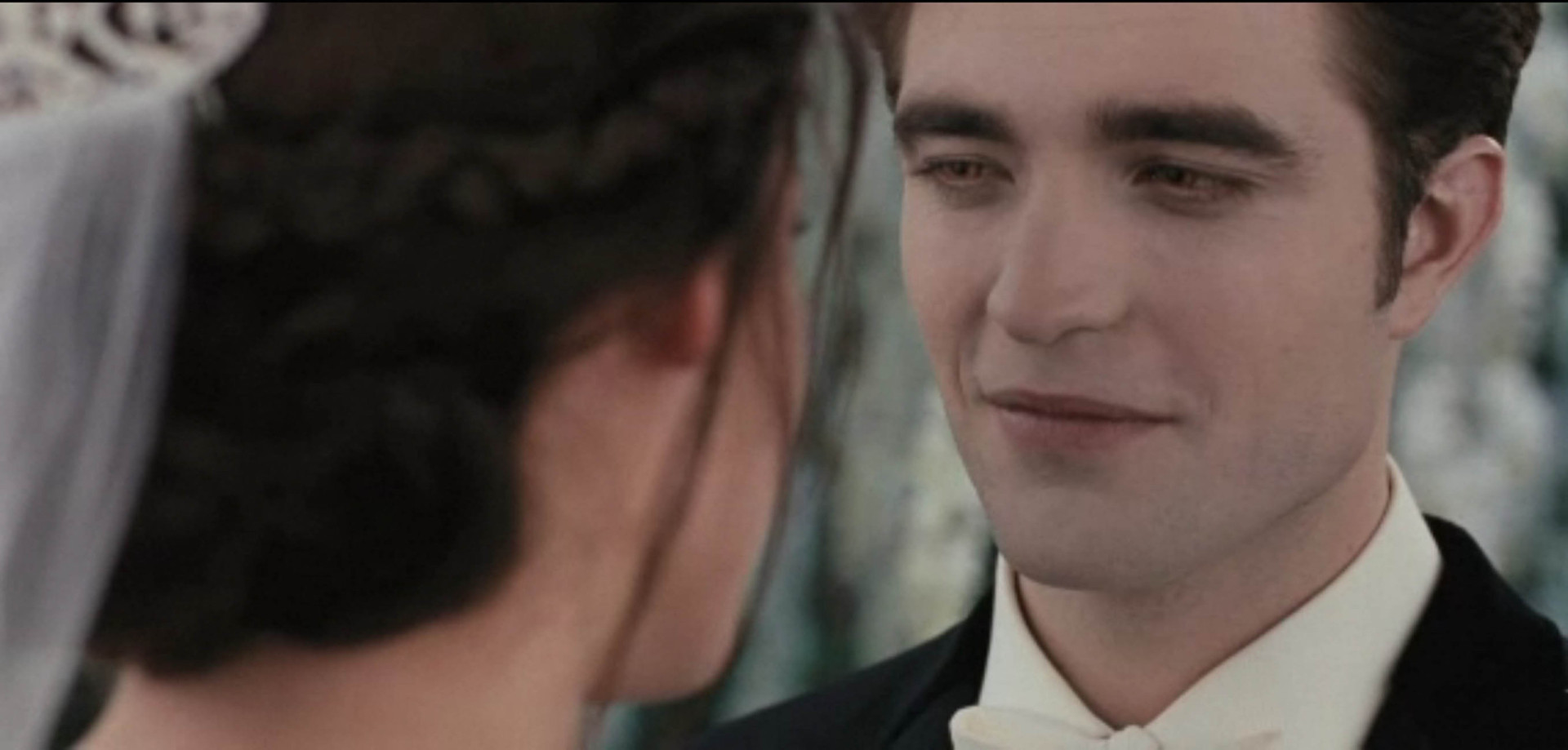 The best wedding vows from film and TV