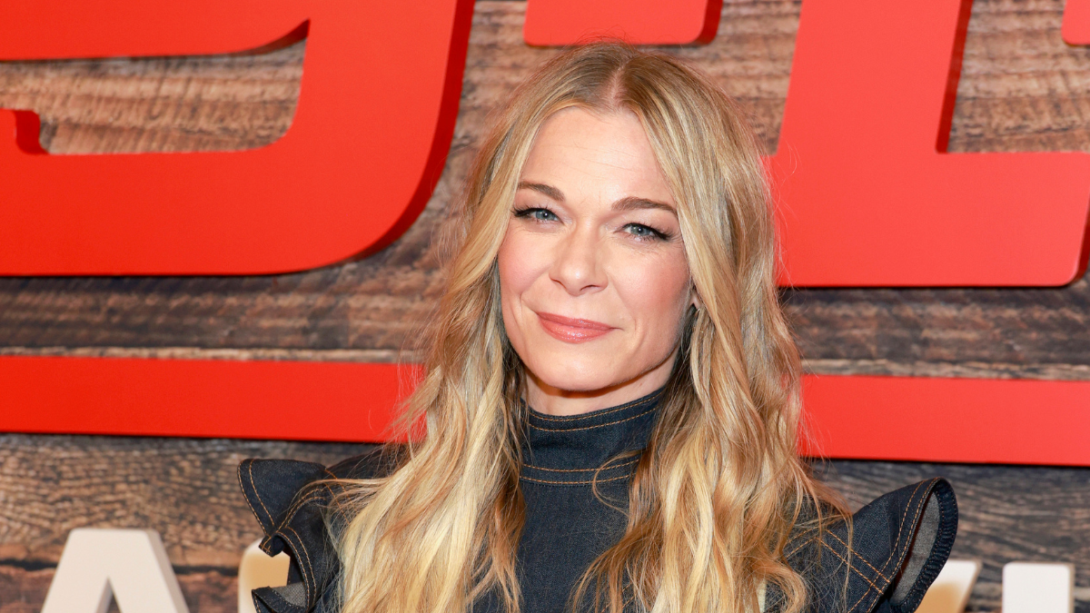 LeAnn Rimes postpones shows 'due to severe illness': 'Truly heartbroken'