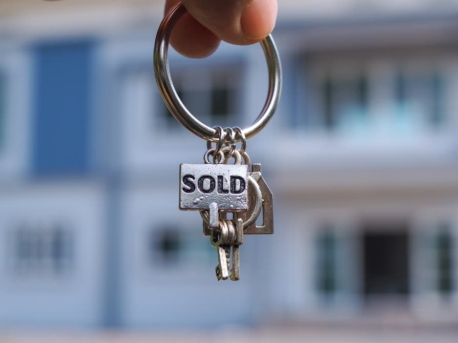 Historic Johns Hopkins house in Anne Arundel County sold to nonprofit group