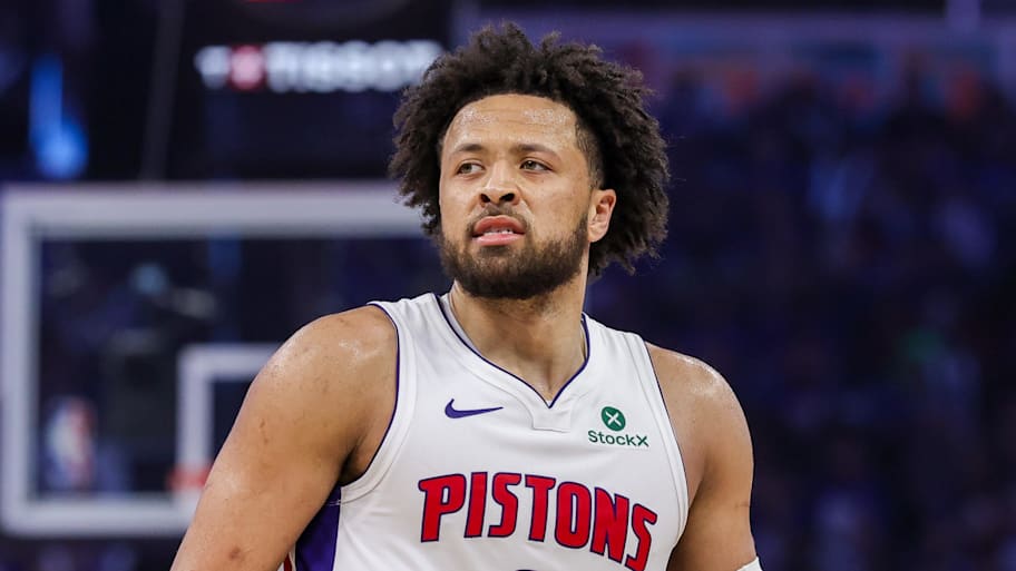 Pistons' latest rumor proves they've learned nothing about Cade Cunningham
