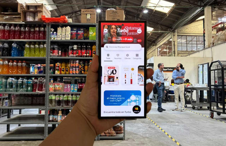 “Mi promedio es de un minuto y diez segundos”: el tras bambalinas de ...