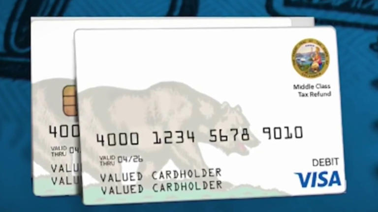 Final reminder: Millions of unclaimed tax relief cards are expiring ...