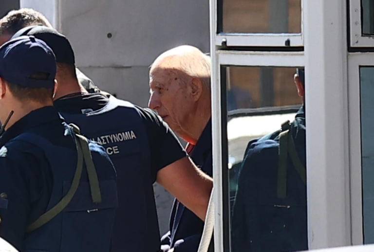 «Με κυνηγάνε δαίμονες» έλεγε ο 89χρονος - Πέντε χρόνια σχεδίαζε τις ...