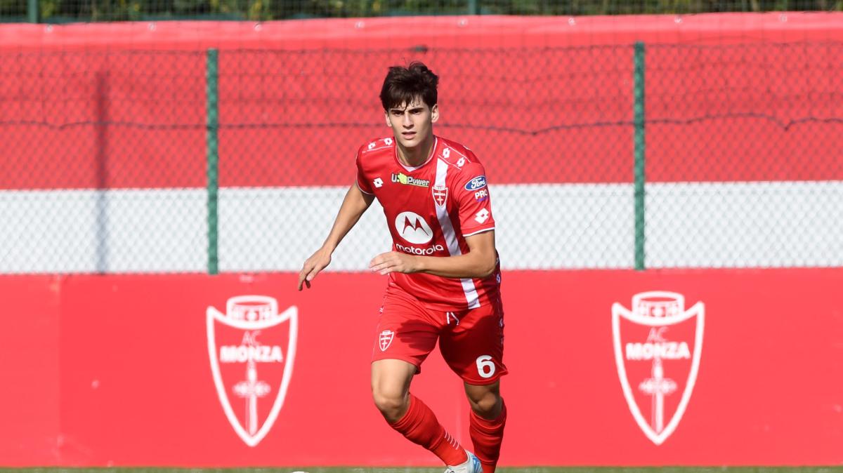 Ufficiale - Saverio Domanico non è più un giocatore del Monza