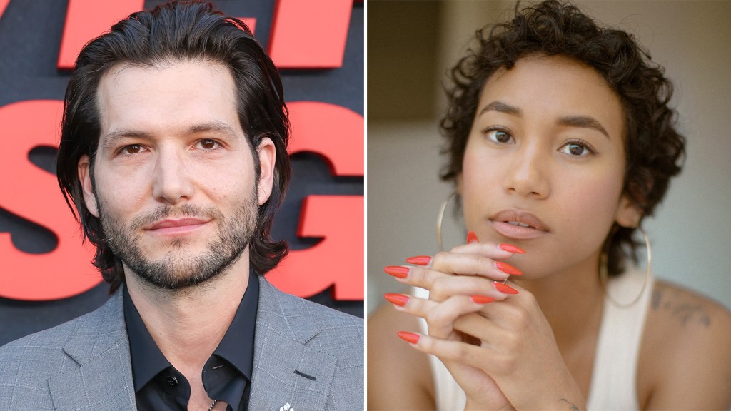 'The Morning Show' season 5 adds Jeff Wilbusch & Sydney Park