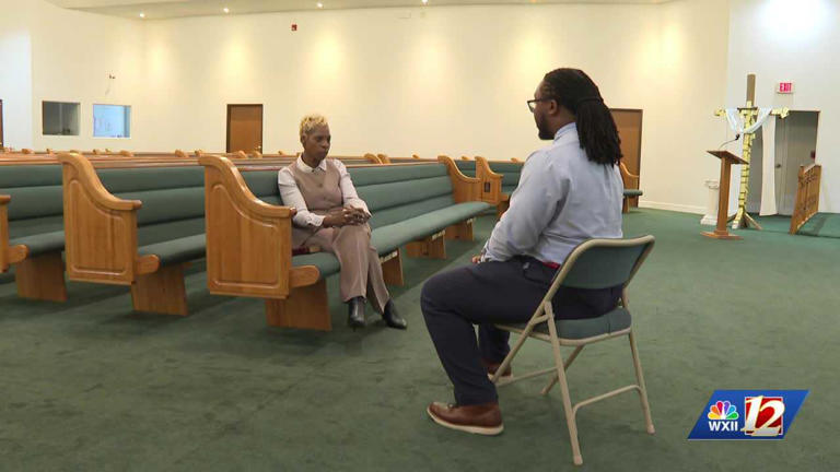 'This violence is not who we are': Winston-Salem church leaders react ...