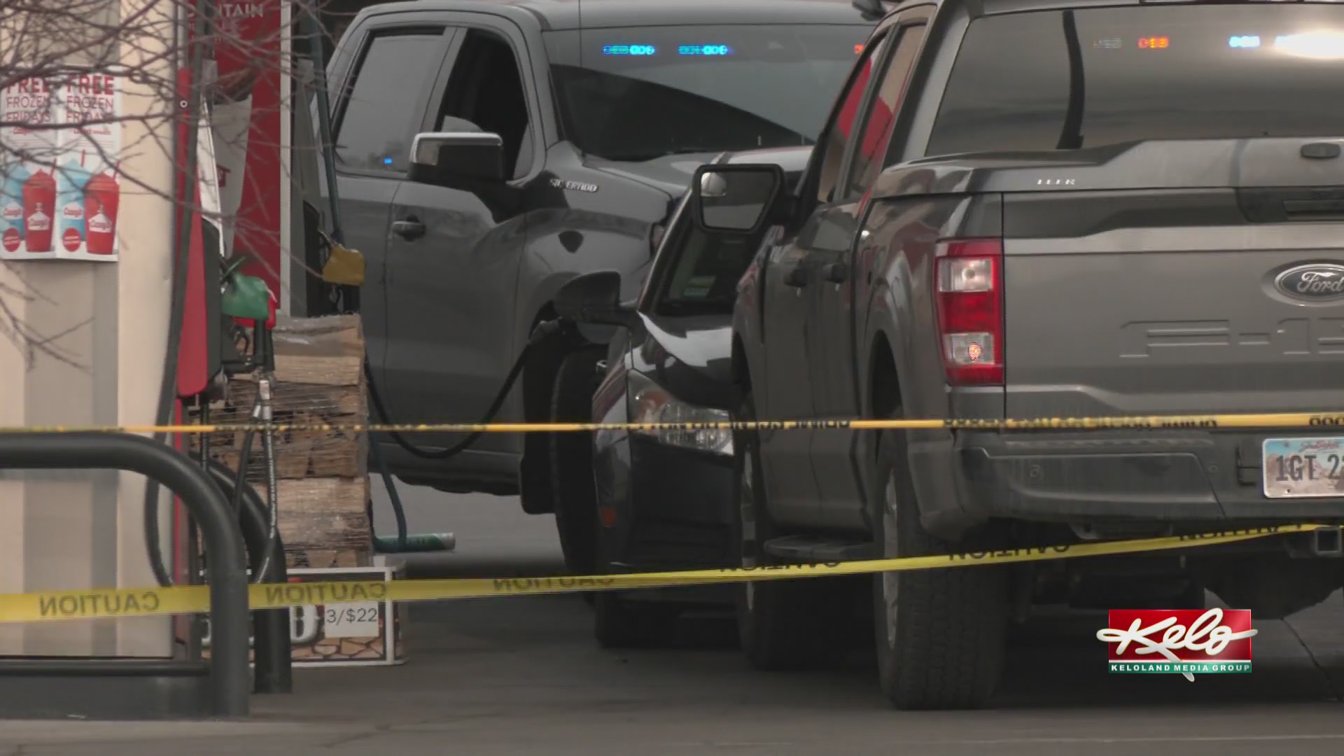 DCI rule SFPD officer-involved shooting justified