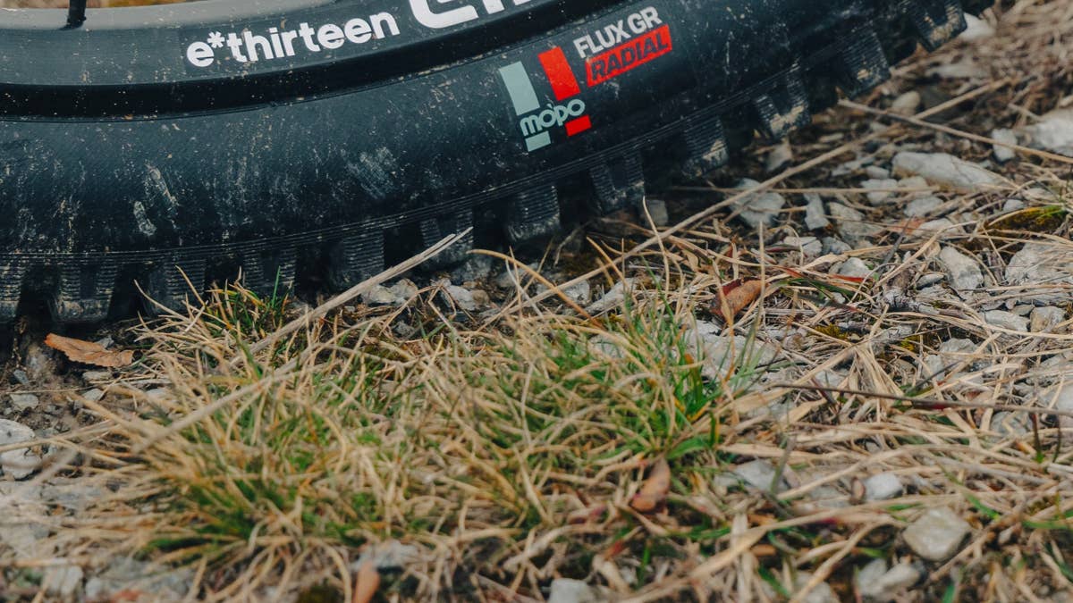 E*thirteen radial MTB tires: Most affordable radial casing in 2026