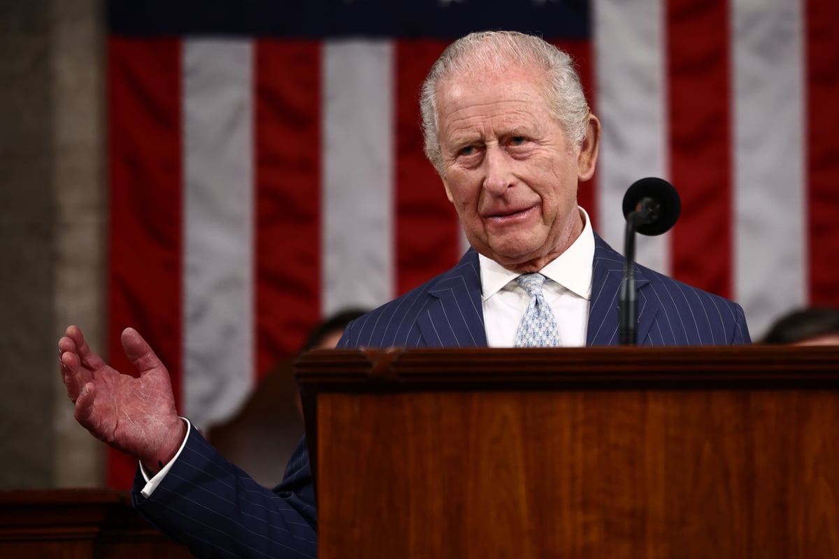 Charles and Camilla express ‘enduring solidarity’ amid visit to 9/11 ...