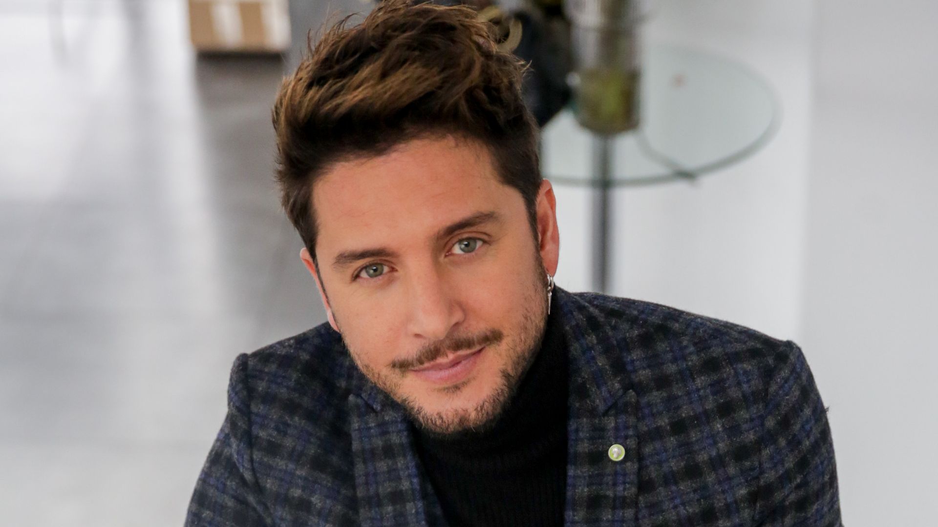 Los detalles más personales de la espectacular casa de Manuel Carrasco ...