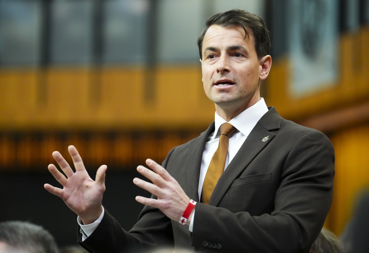 Sport boosted and bridged by massive funding infusion, says Secretary ...