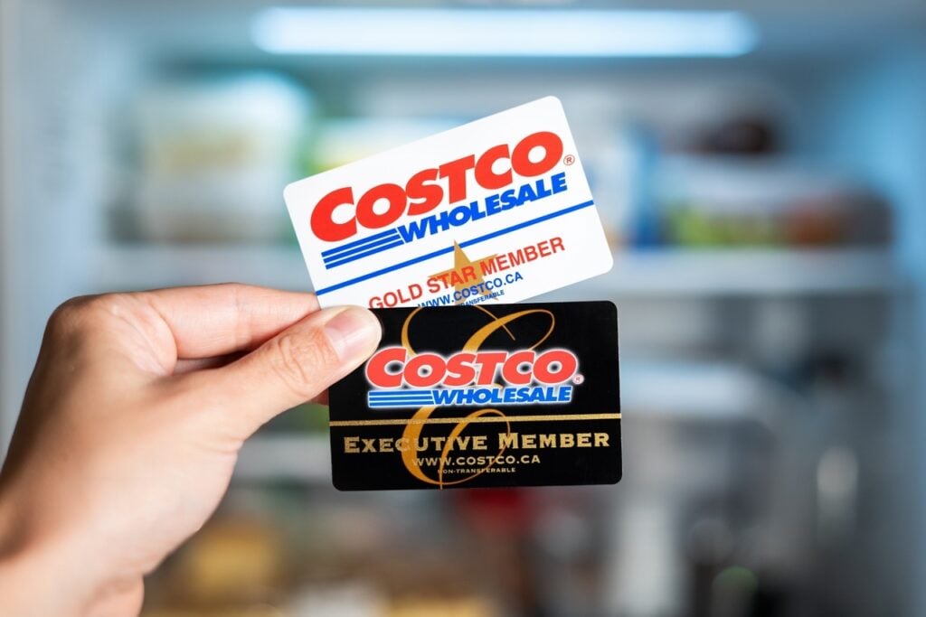 Costco is '60% cheaper than traditional grocery,' says JPMorgan—and the ...