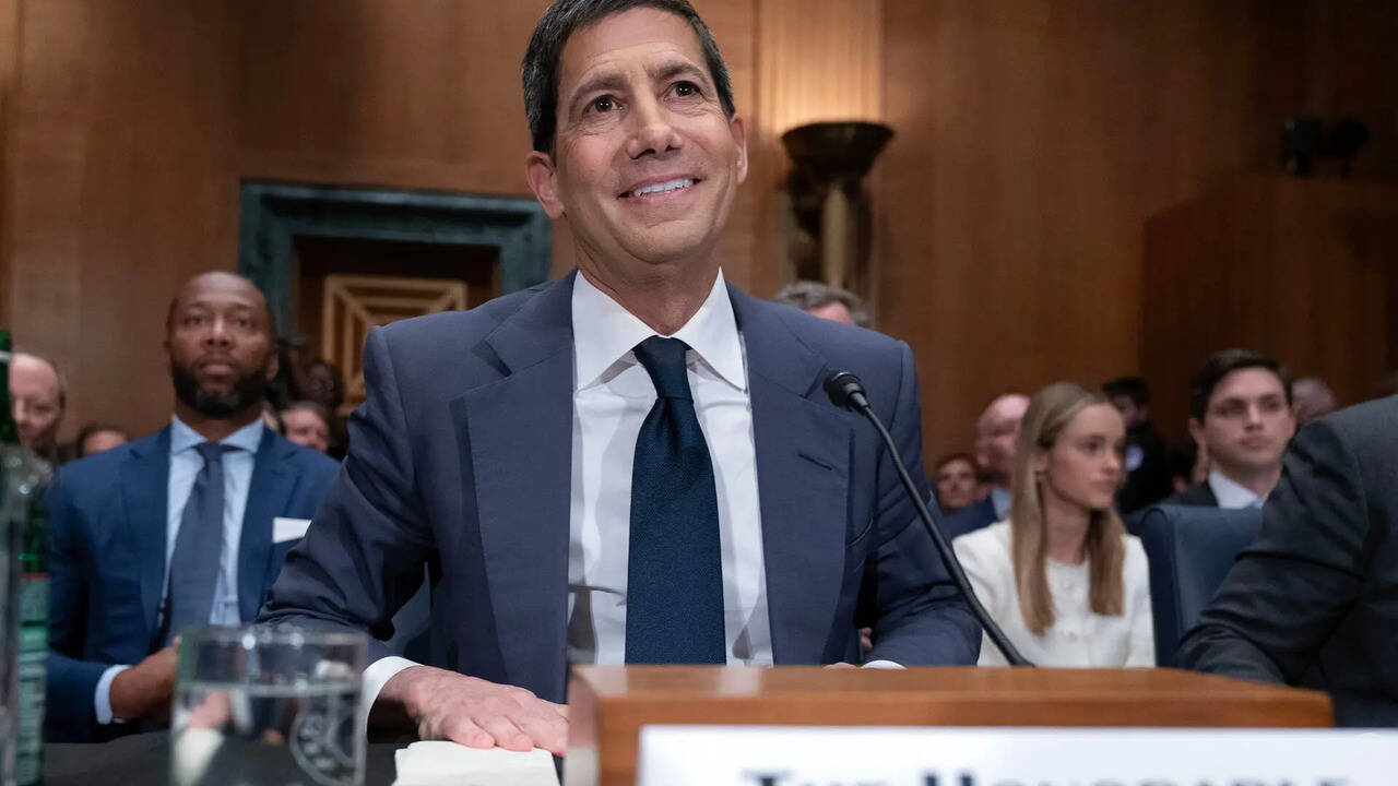 Jerome Powell to remain on Federal Reserve board after chair term ends ...