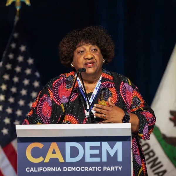 California’s race for secretary of state shows partisan divide over how ...