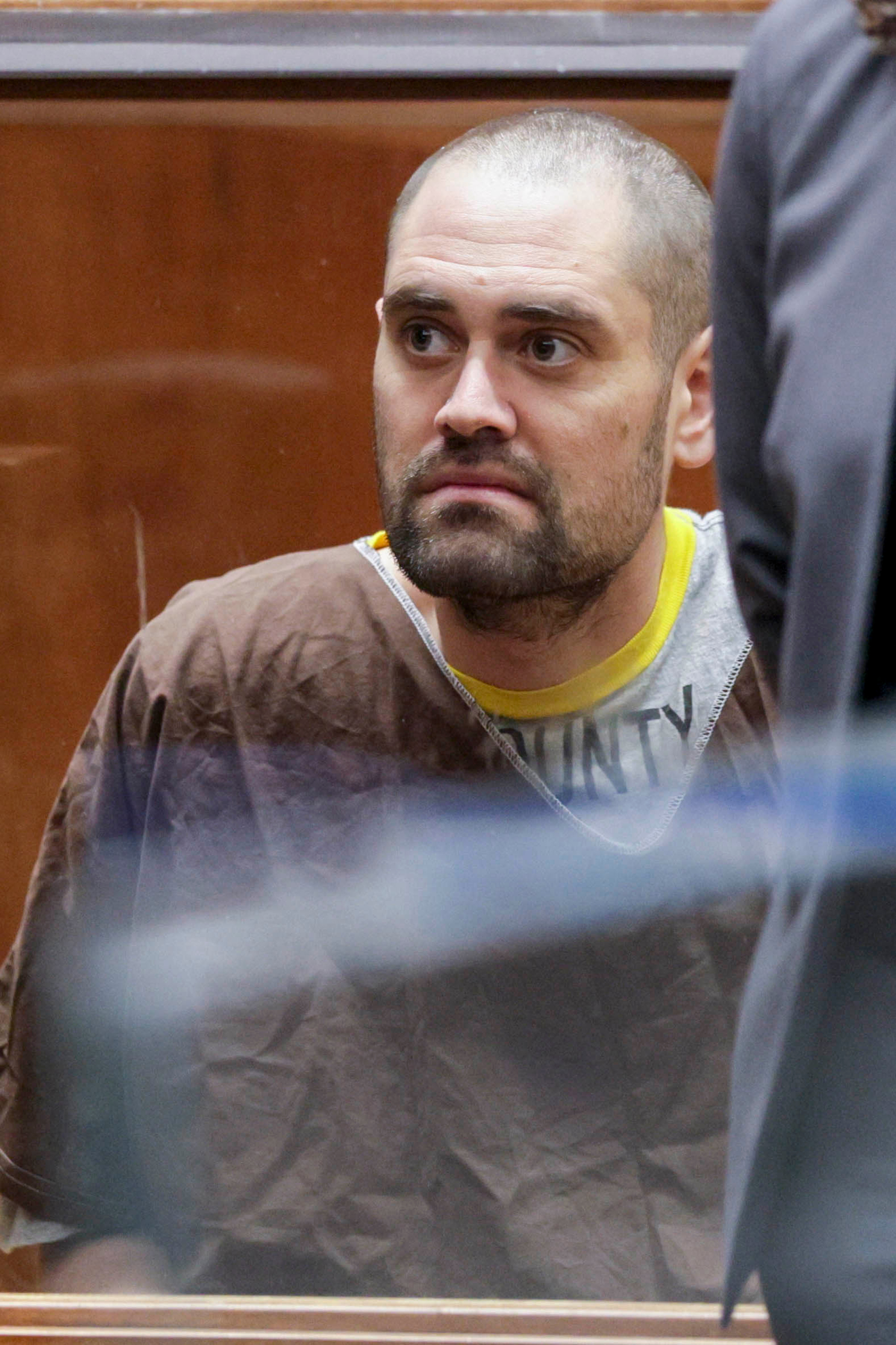 Emotionless Nick Reiner flashes icy stare in court for parents’ double ...