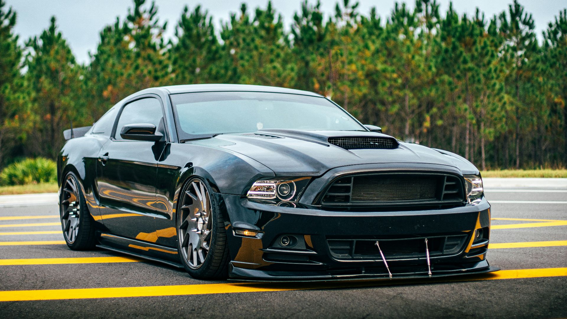 20 signs everyone is jealous of your car