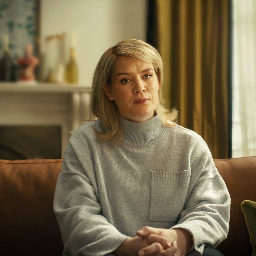 Inside Netflix's shocking 3-part crime series Should I Marry a Murderer ...