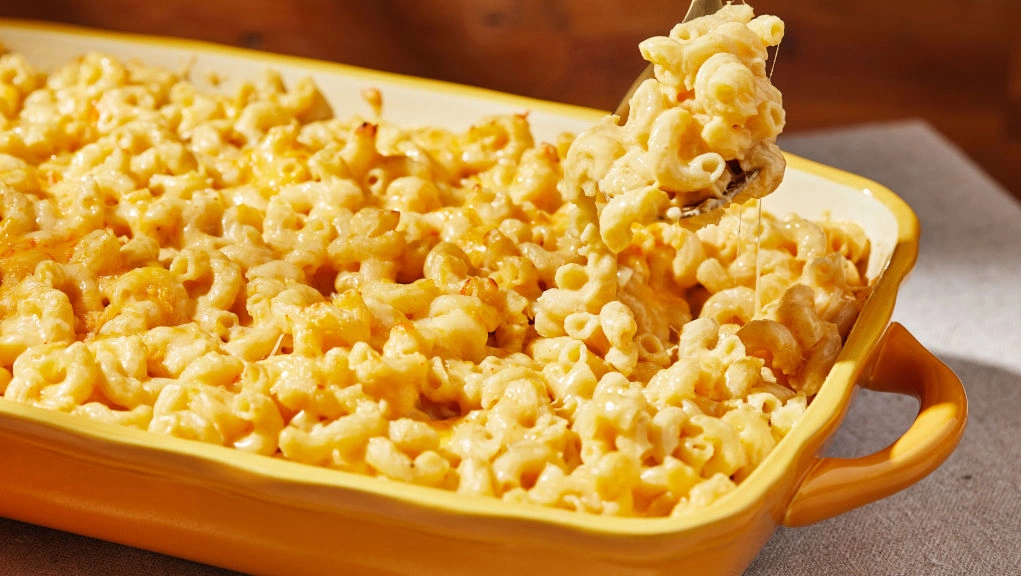 Comfort food collections surge as classic and creative recipes trend