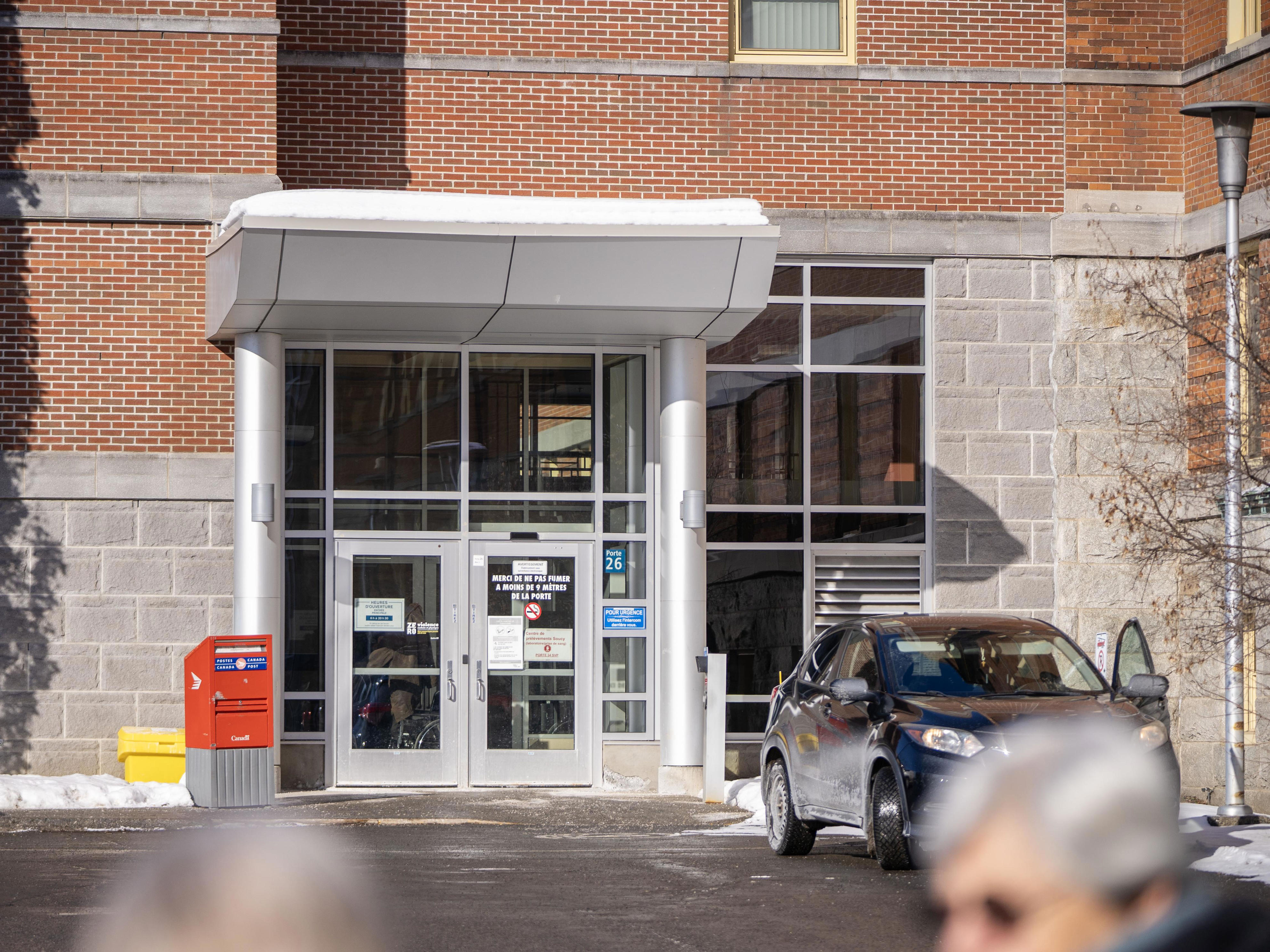 Dossier santé numérique : le CIUSSS MCQ se veut rassurant