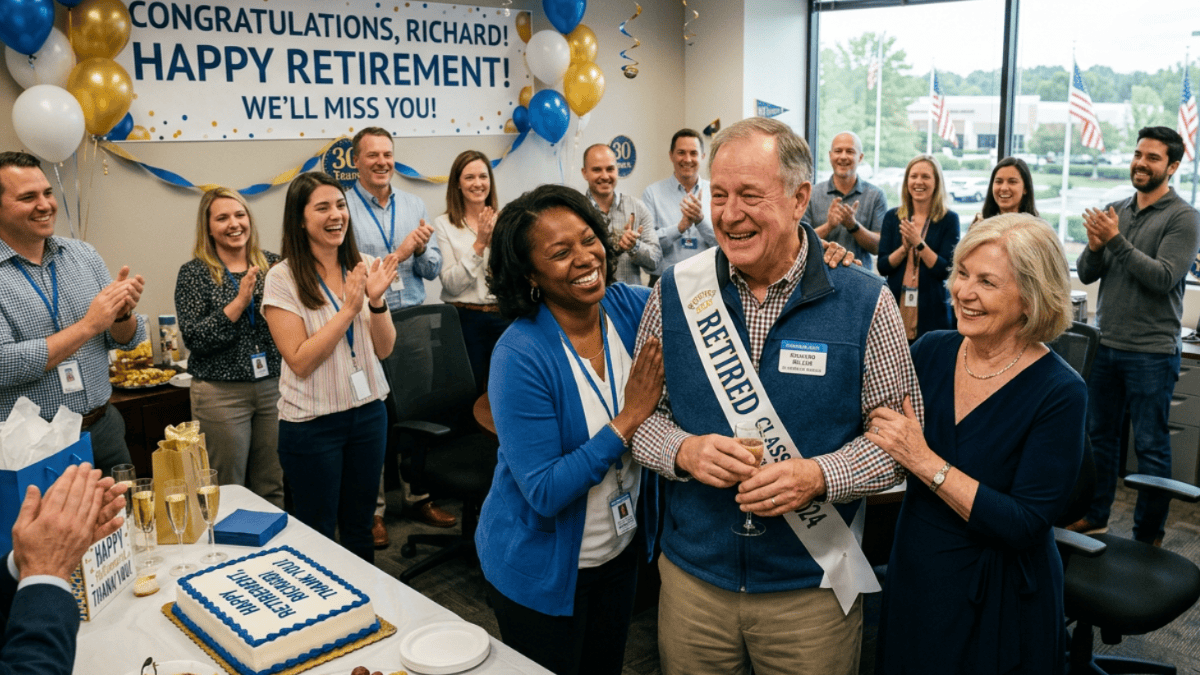 Are retiring boomers starting to hurt the US economy? What experts are ...