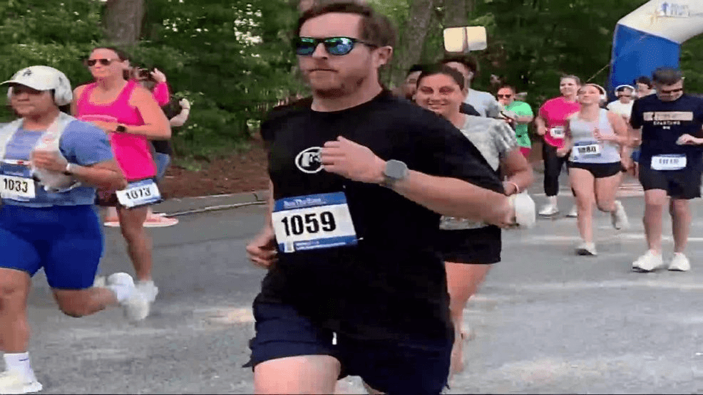 Greenville race to raise awareness, funds for domestic violence ...