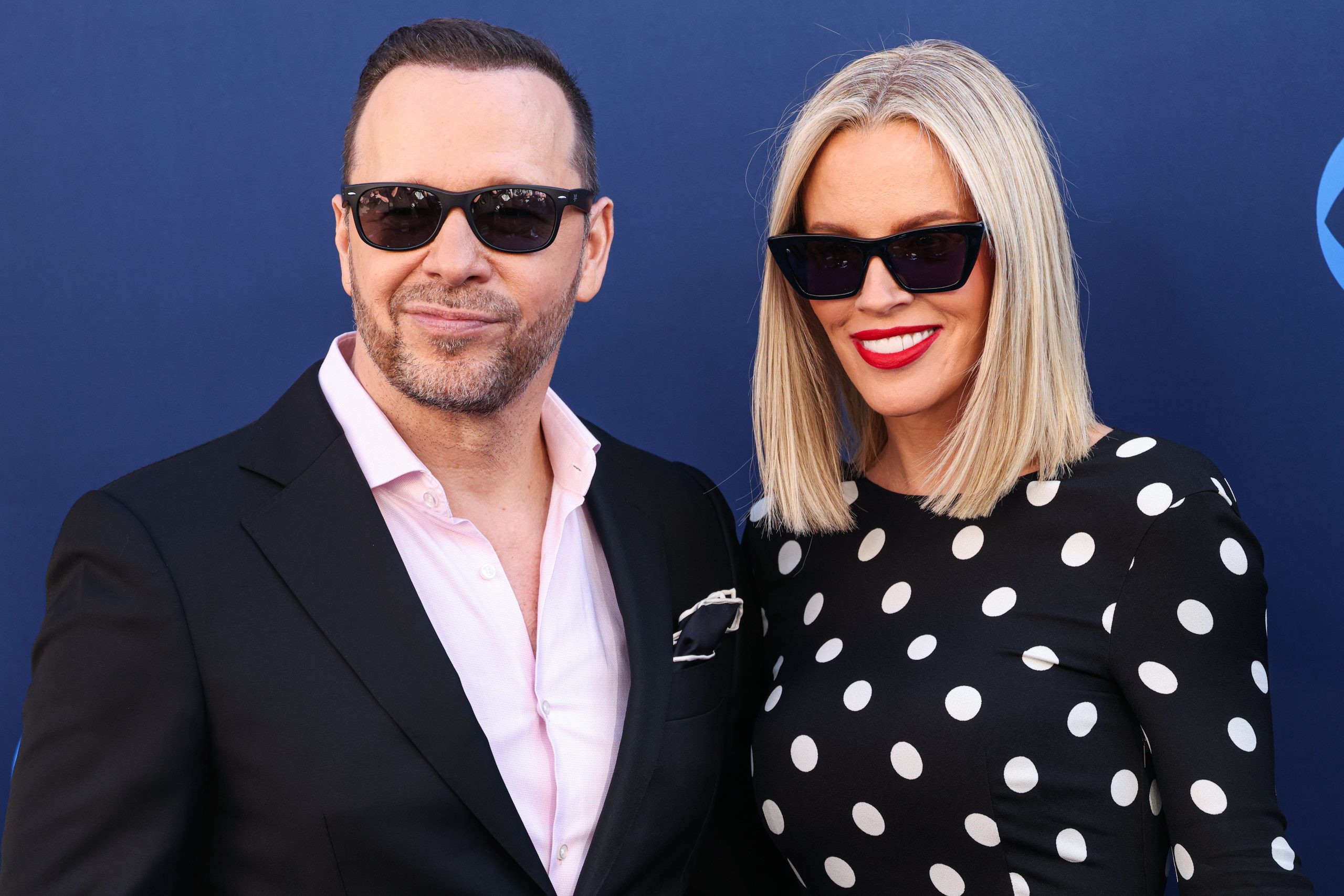 Donnie Wahlberg reveals personal update after life change: ‘It doesn’t ...