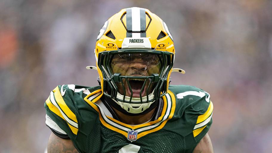 Perfect Micah Parsons insurance awaits Packers on silver platter after ...