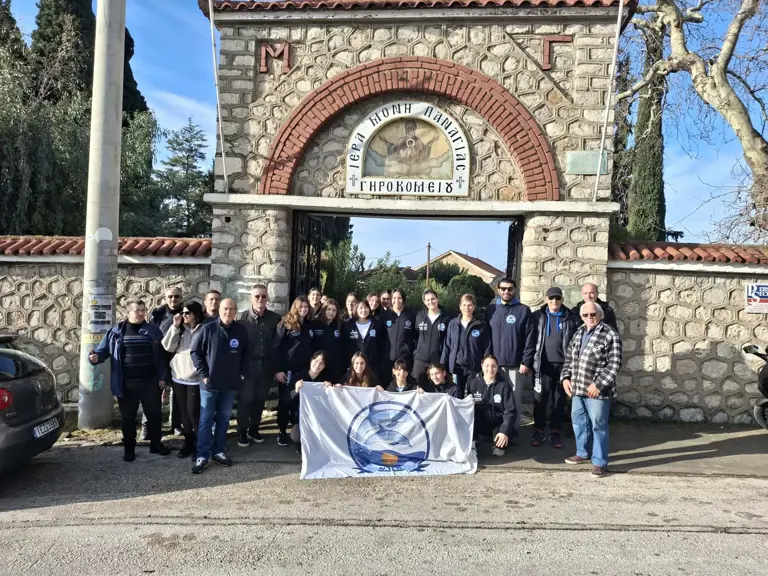 ΝΕΠ: «Την Κυριακή πάμε να καθαρίσουμε την Πλαζ!»