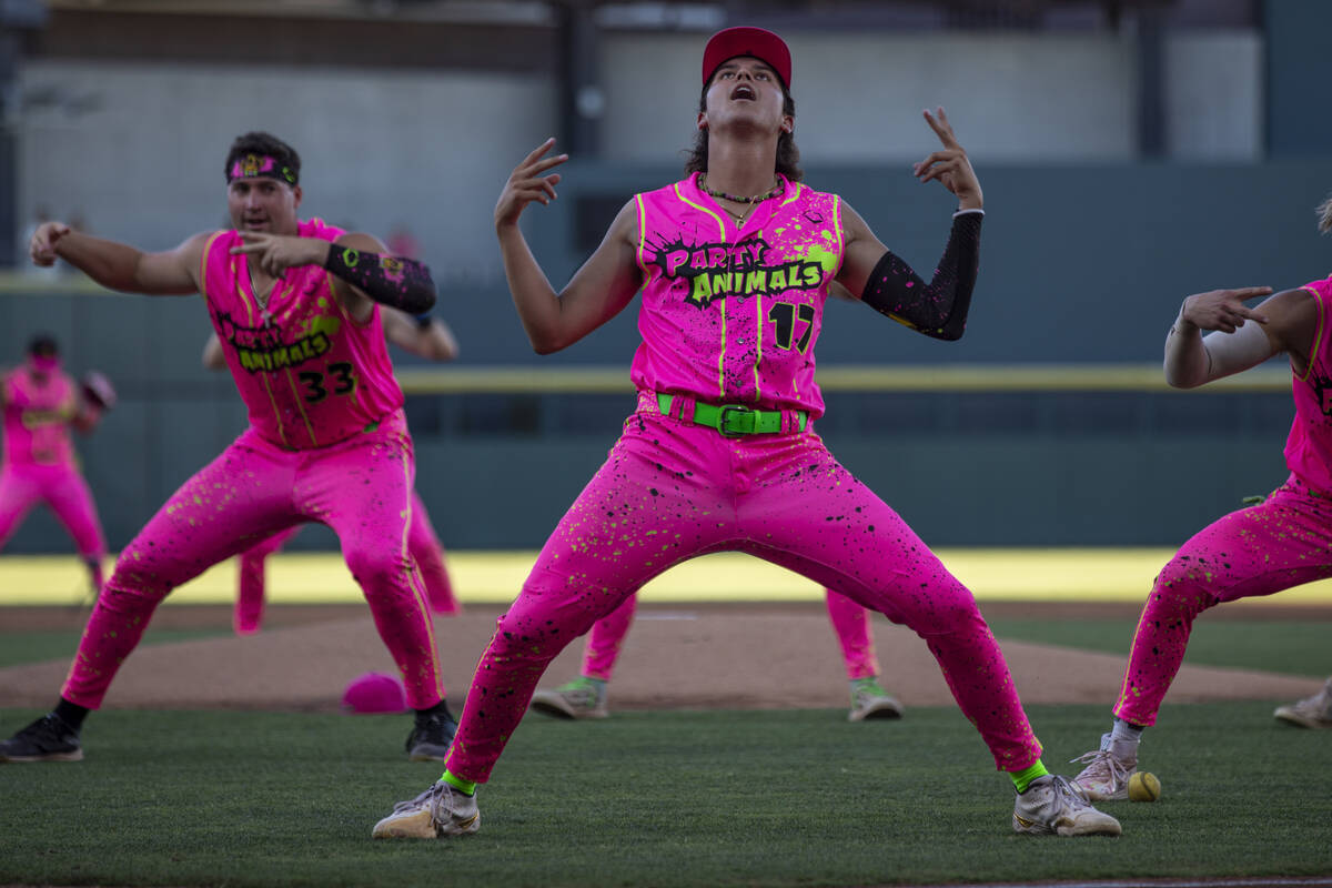 Banana Ball World Tour returns to Las Vegas: 5 things you need to know