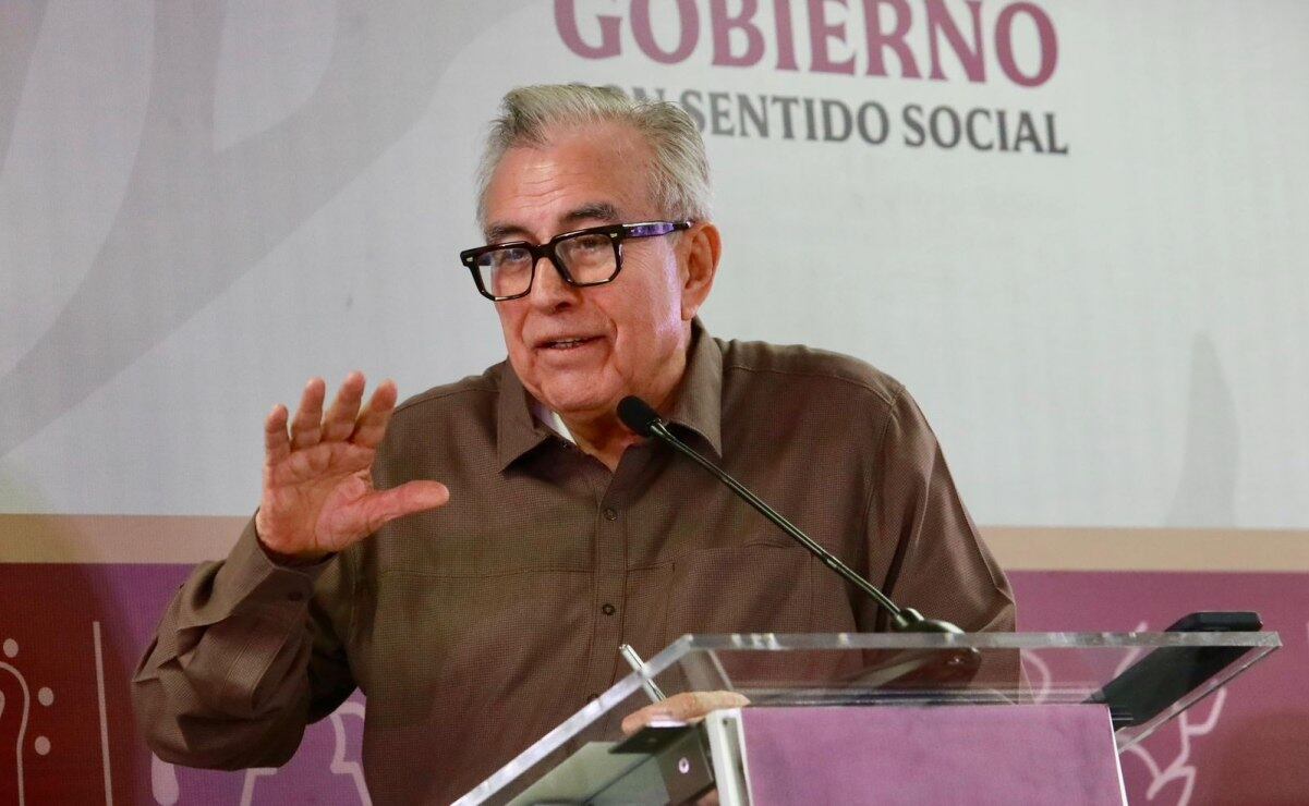 Morena en Sinaloa respalda investigación de la FGR a Rocha Moya; acusa ...