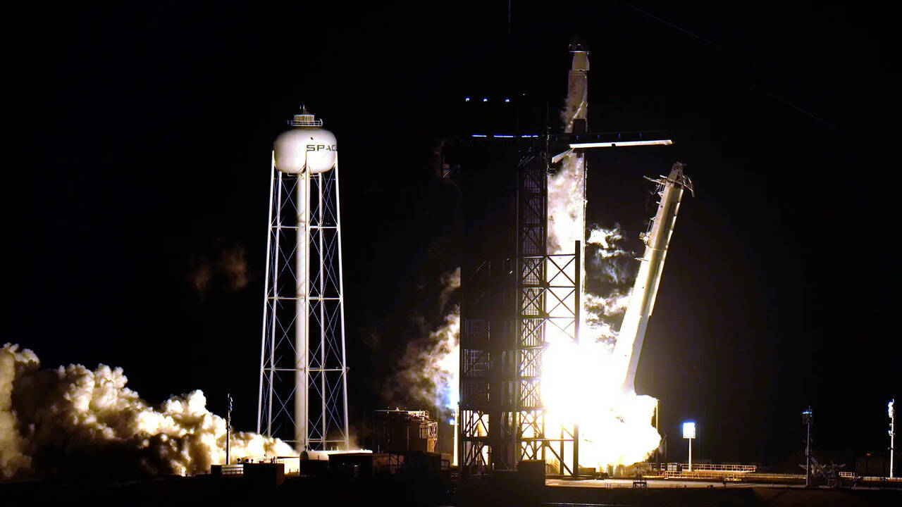 California regulators apologize to Elon Musk as SpaceX lawsuit is resolved