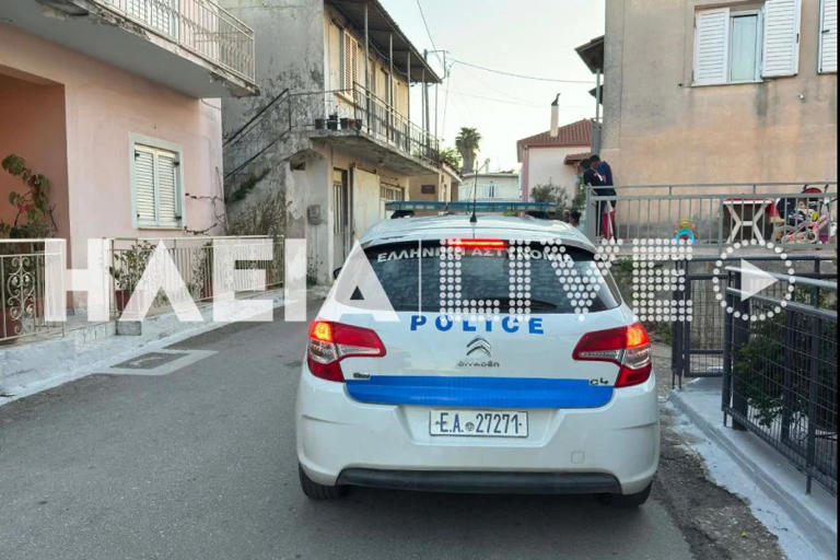 Τραγωδία στην Ηλεία: Πέθανε ο 13χρονος οδηγός πατινιού που συγκρούστηκε ...