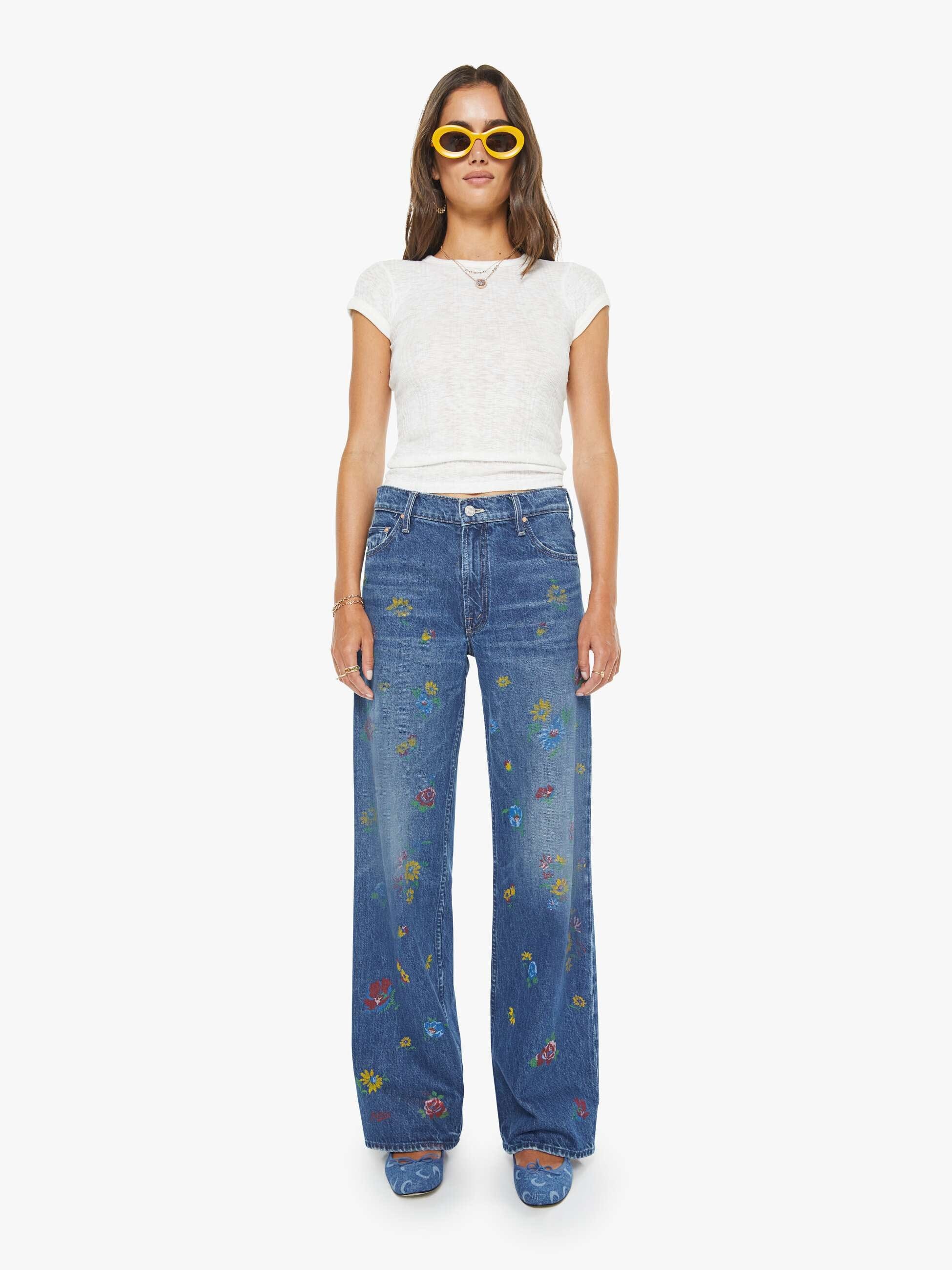 Kylie Jenner wore this denim trend I never thought would come back—now ...